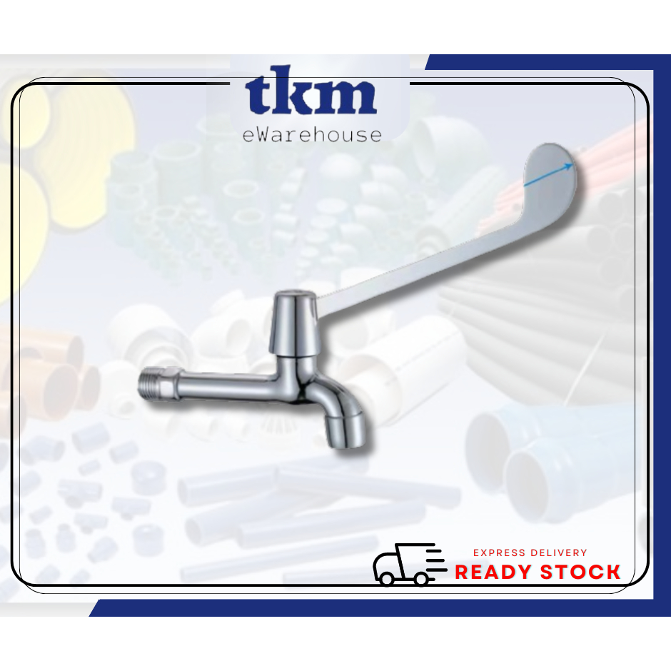 [TKM] DOE ML36 medical faucet tap Professional Sink Mixer Tap Kitchen ...