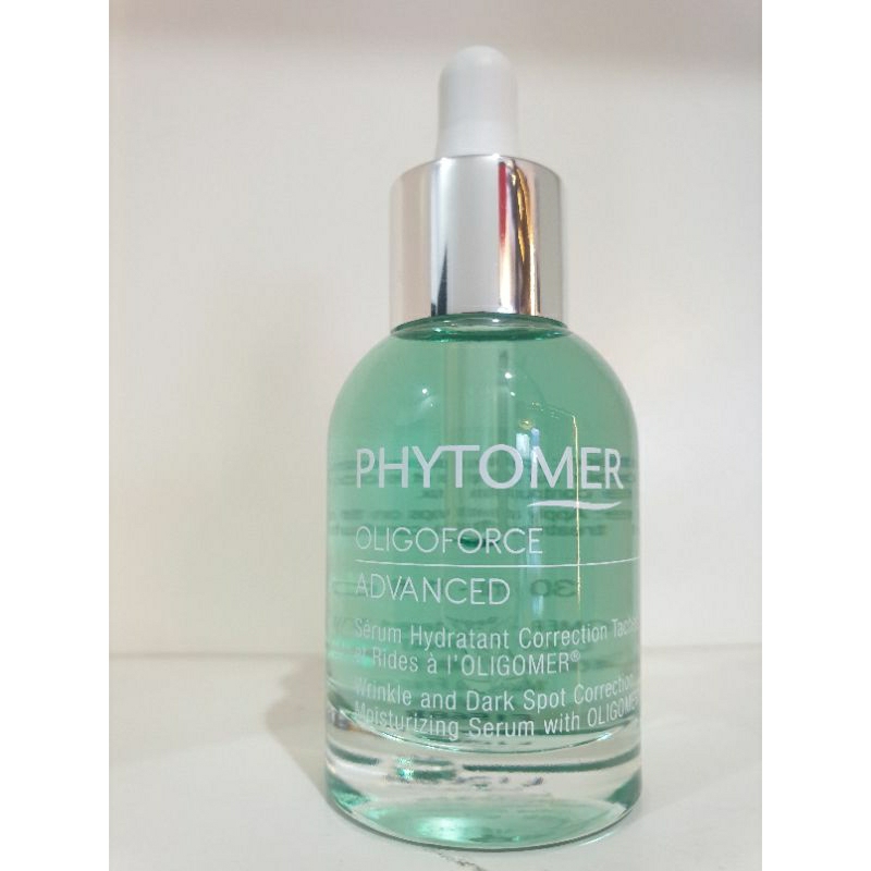Oligoforce Advanced (30ml) | Shopee Malaysia