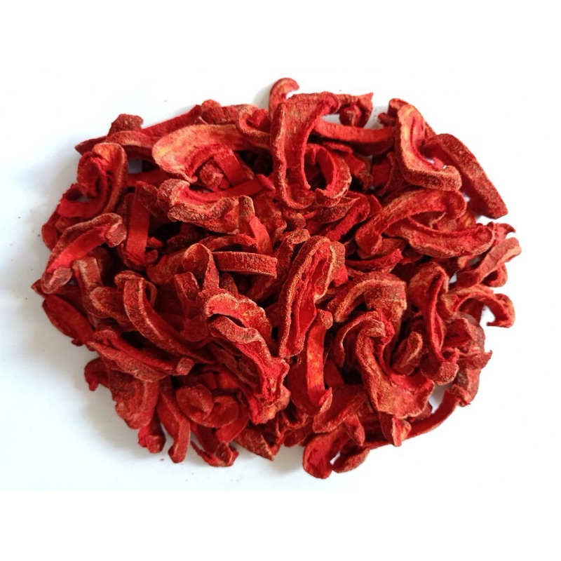 Asam Masin Mangga Merah Legend / Dried Mango Stick 250gm - 500gm ...