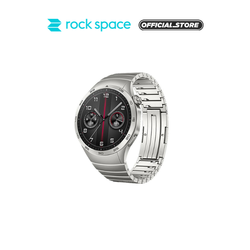 Rock Space Screen Protector for Huawei Watch GT 4 (42/46 MM) Explosion ...