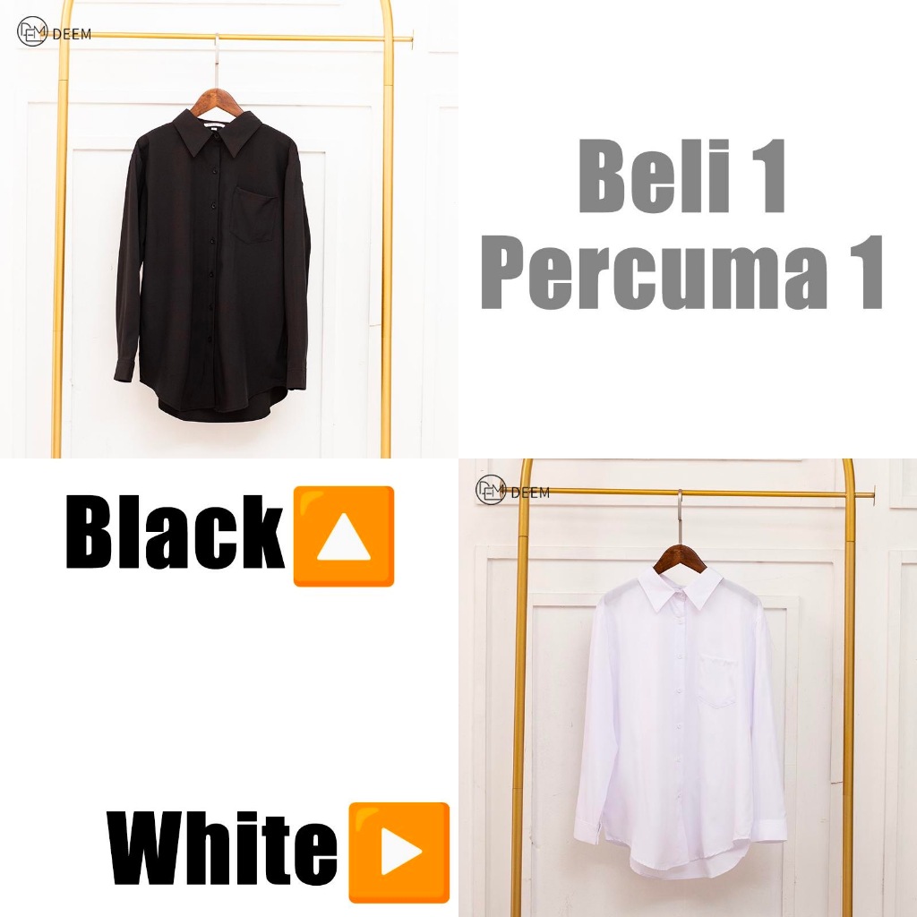 DEEM-STORE, Online Shop | Shopee Malaysia