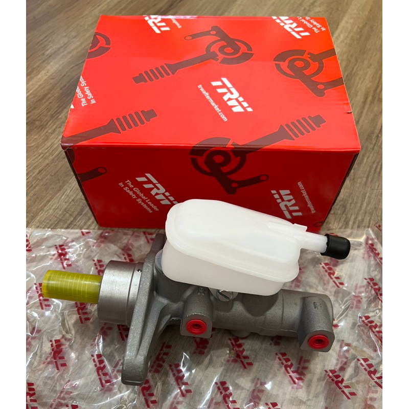 Perodua Alza 1.5 Brake Master Pump ( TRW ) | Shopee Malaysia