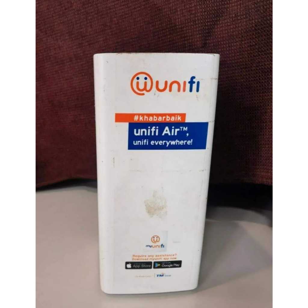 Huawei B618 (B618s-65d) - 4G+ LTE Wireless Gateway Modem Router ...