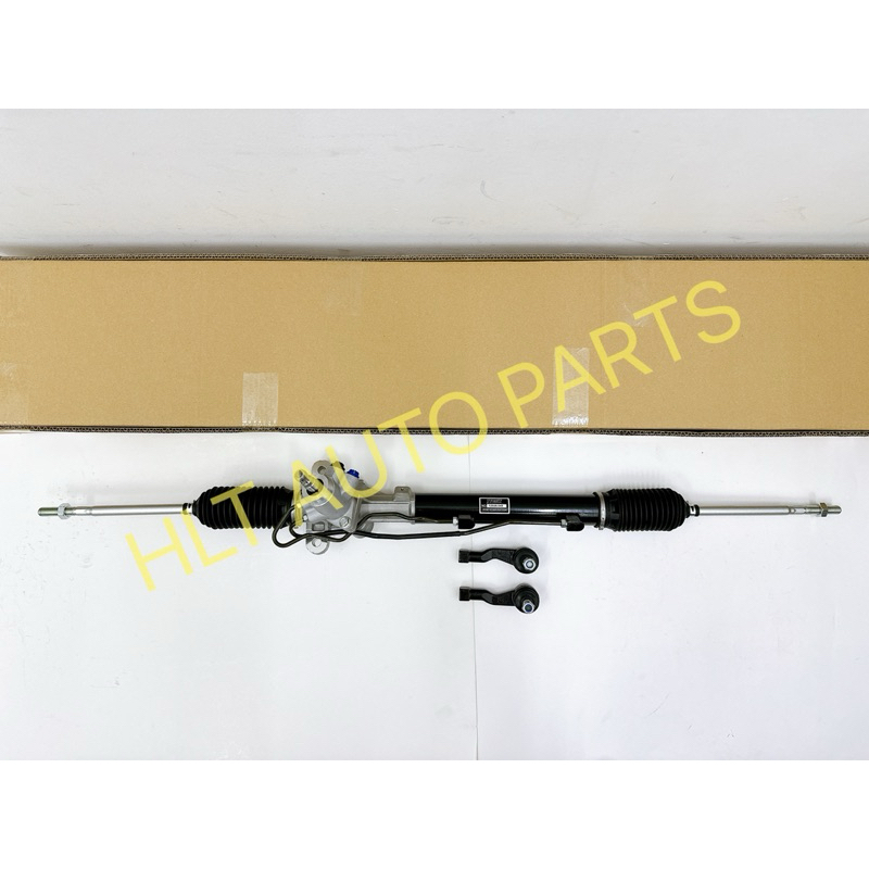 HYUNDAI GETZ (1.4cc) [ 2006-2010 ] OIL POWER STEERING RACK ASSEMBLY ...