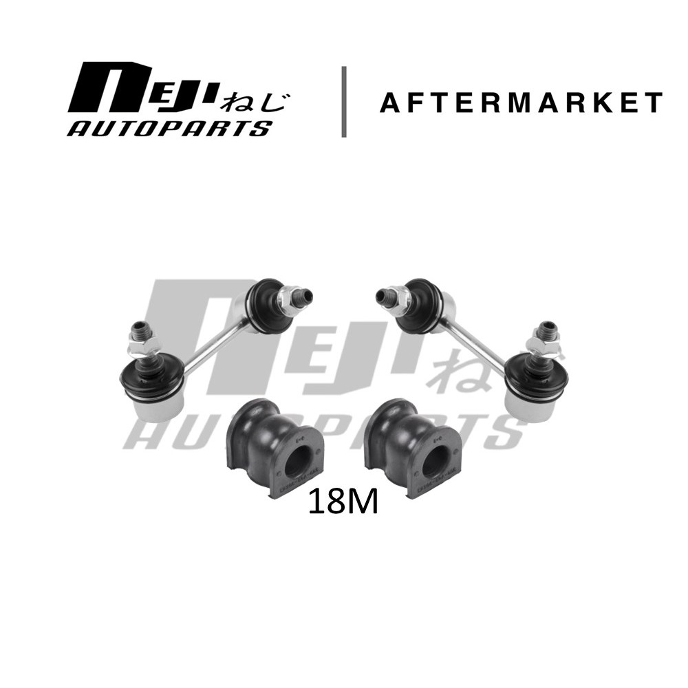 HONDA CRV S9A REAR STABILIZER LINK / STABILIZER BUSH | Shopee Malaysia