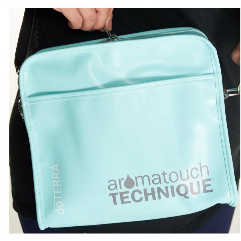 DoTerra AromaTouch Carry Bag | Shopee Malaysia