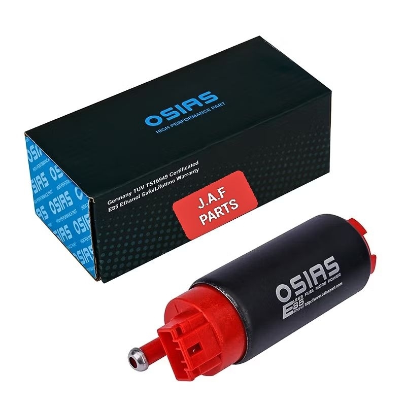 FUEL PUMP HIGH PRESSURE IN-TANK 340LPH GSS340 GSS341 GSS342 WALBRO ...