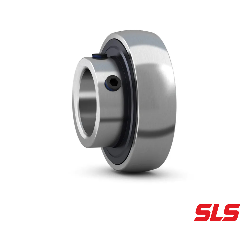 SKF UC 206 (30mm) Insert Bearing (100% Original) | Shopee Malaysia