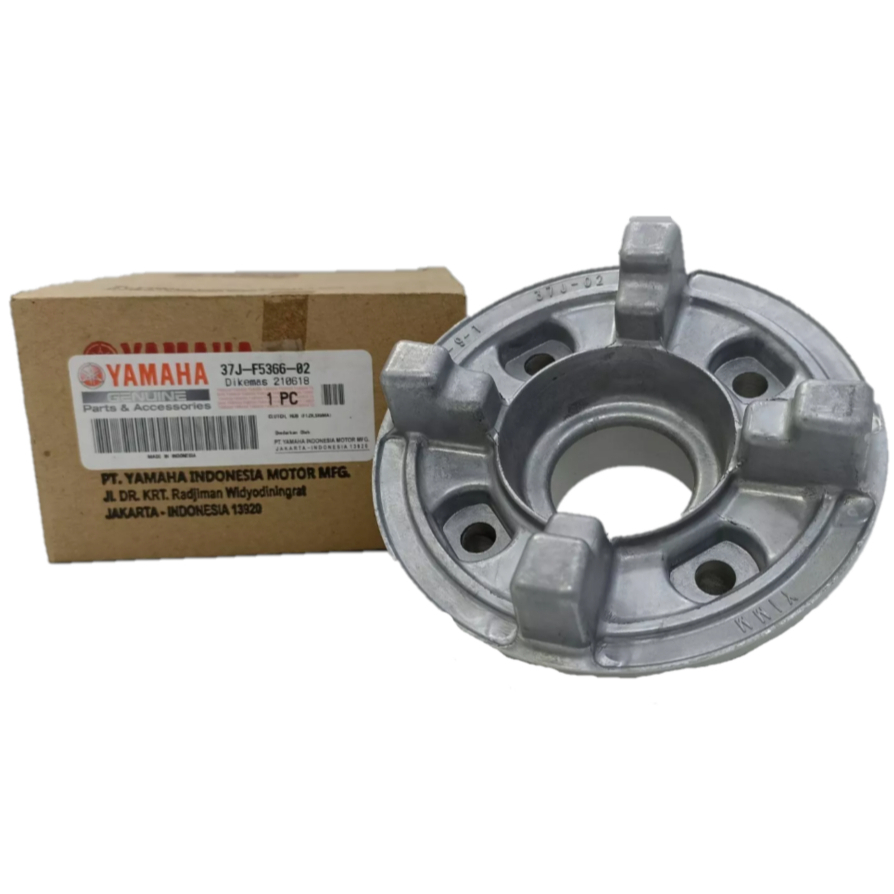 Yamaha RXS Sprocket Stay Bracket - 37J-F5366-02 (100% Original ...