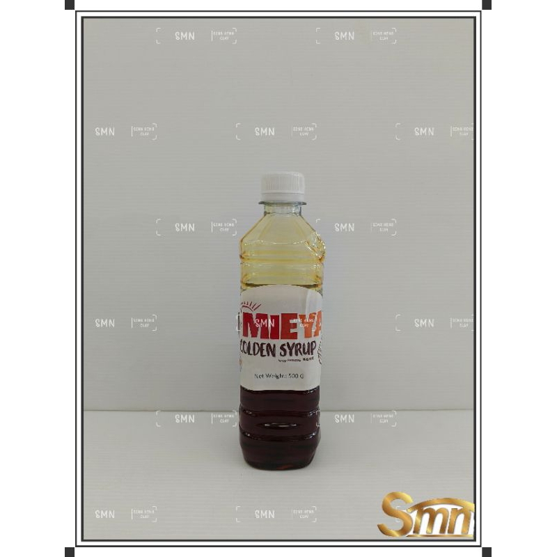 (DSM)Golden Syrup 500g 金糖浆 Sirap Emas DSM | Shopee Malaysia