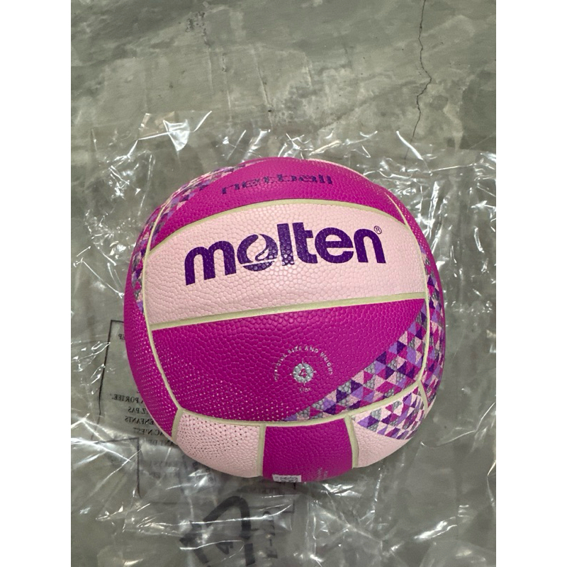 Netball Molten SN48MX -MP-MS | Shopee Malaysia