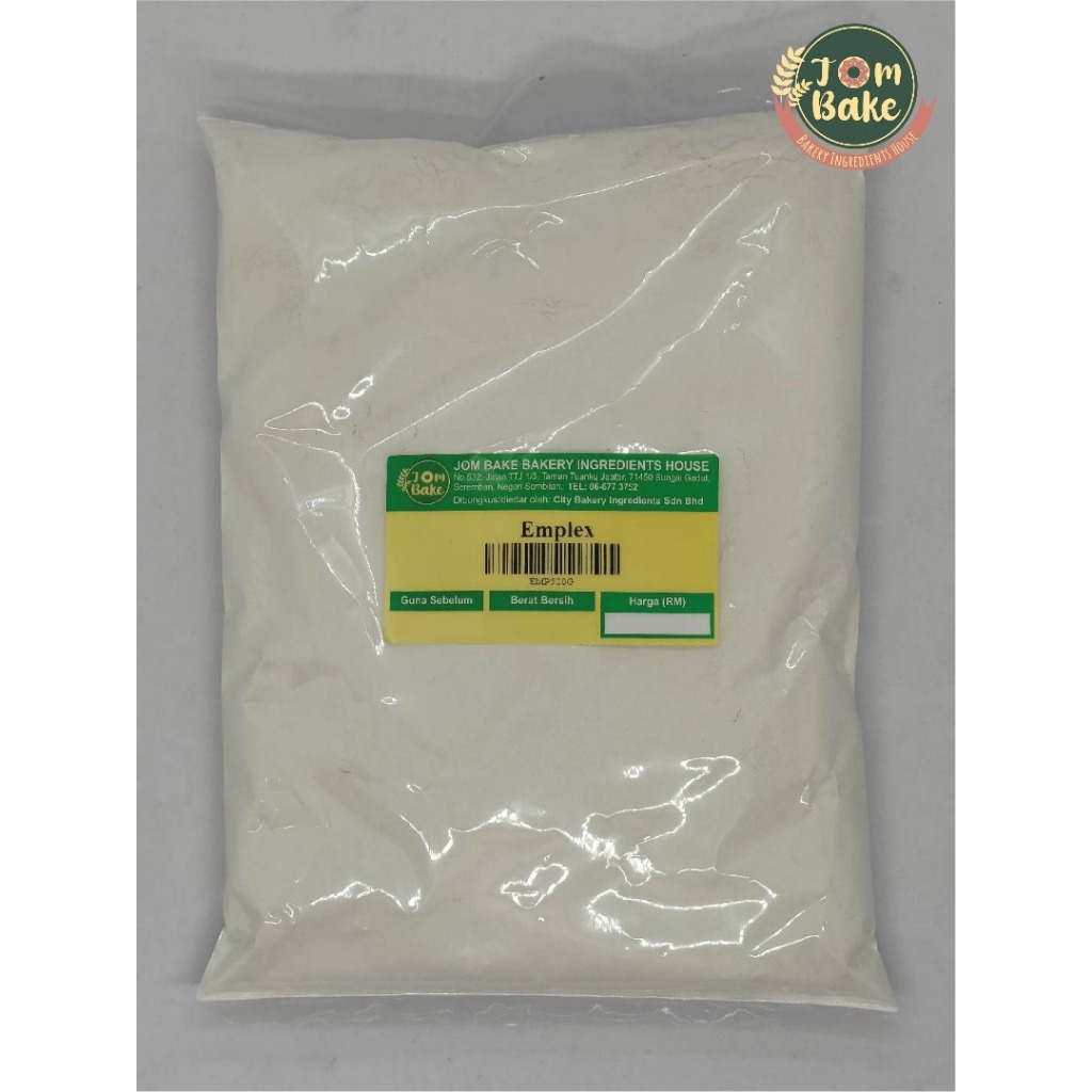 Emplex (200g,500g) | Shopee Malaysia