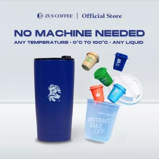 ZUS Coffee Online, June 2024 | Shopee Malaysia