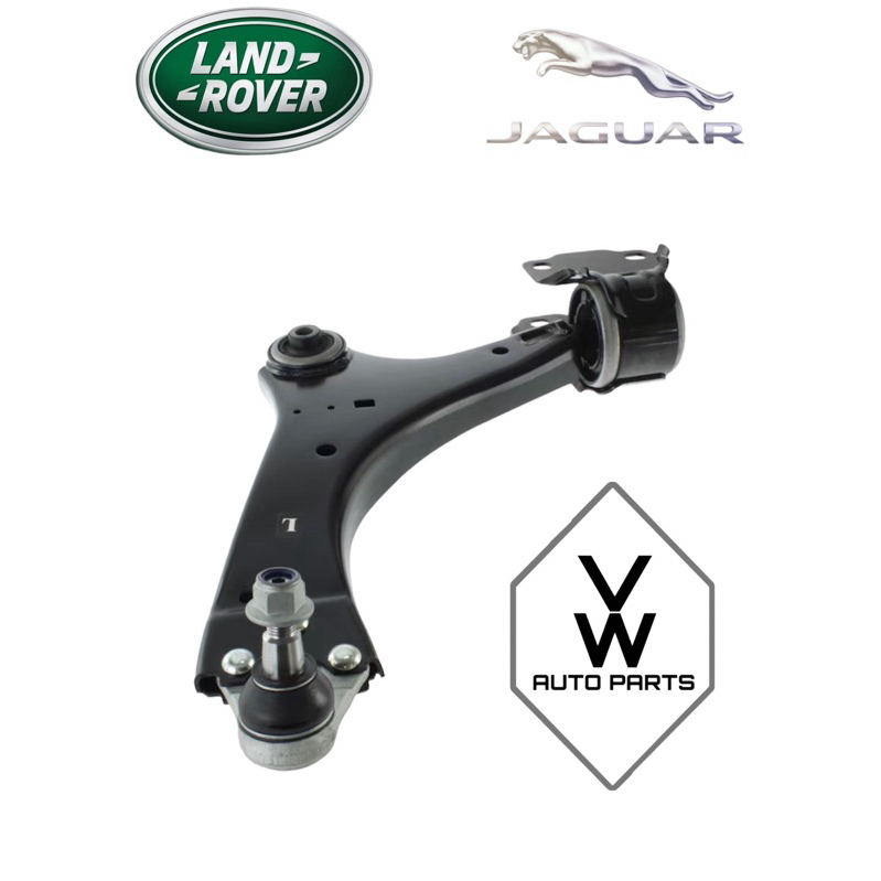 LAND ROVER FREELANDER 2 FRONT LOWER ARM ( LR007206 / LR007205 ...