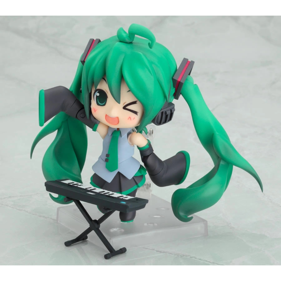 Nendoroid 129 Hatsune Miku Absolute HMO Edition Character Vocal Series ...