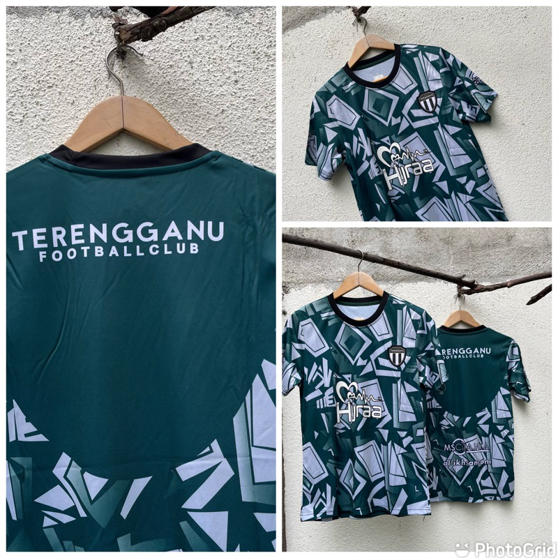 【DEWASA】 S/2XL 🇲🇾 Jersey-Jersey Murah Liga Super Malaysia 🇲🇾 LM ...