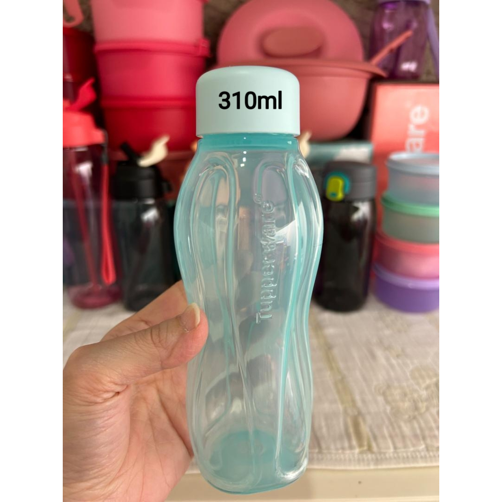 Tupperware Eco Bottle 2L / 1.5L / 1L / 500ml / 310ml (1PC) | Shopee Malaysia