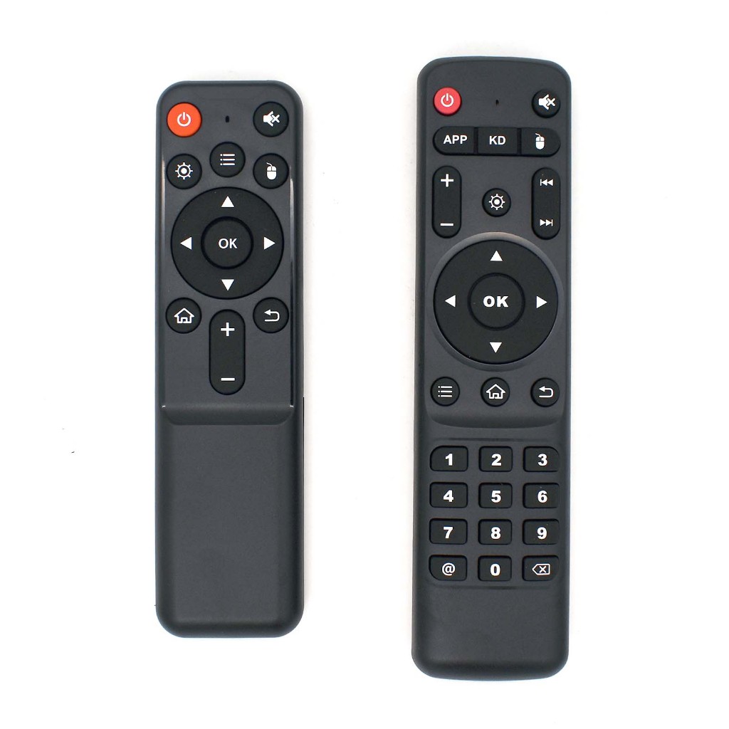 x98 mini X96 X4 remote control x98mini android box tv | Shopee Malaysia