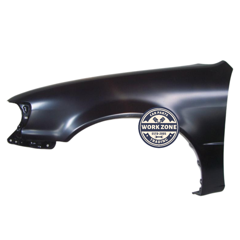 Toyota Corolla KE30 1977 KE70 1982 AE100 1992 AE111 1996 Front Fender ...