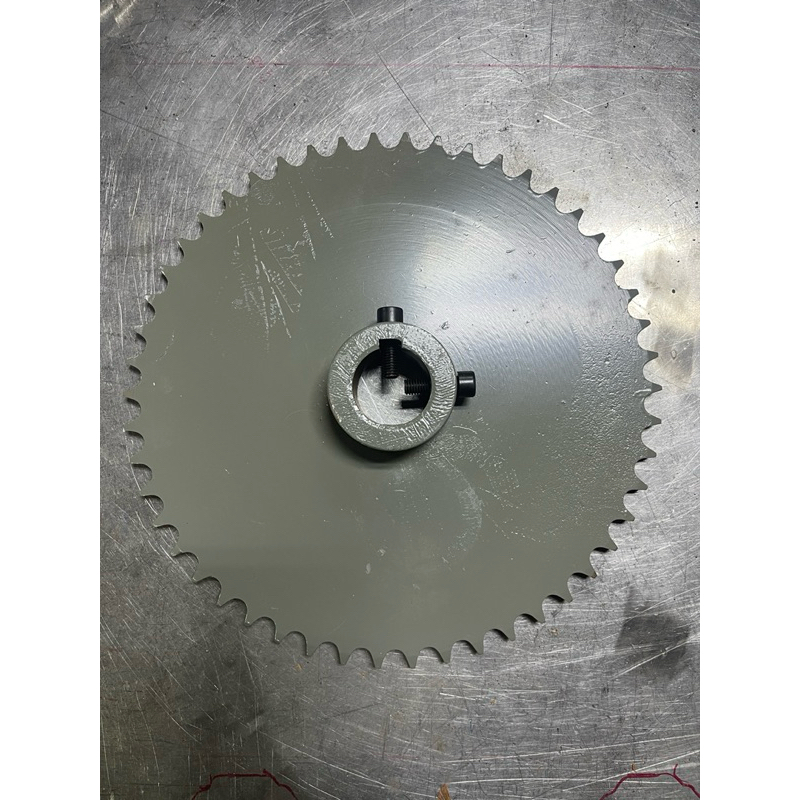 Roller Shutter Door Gear 300kg-600KG Gear Spocket And Chain | Shopee ...