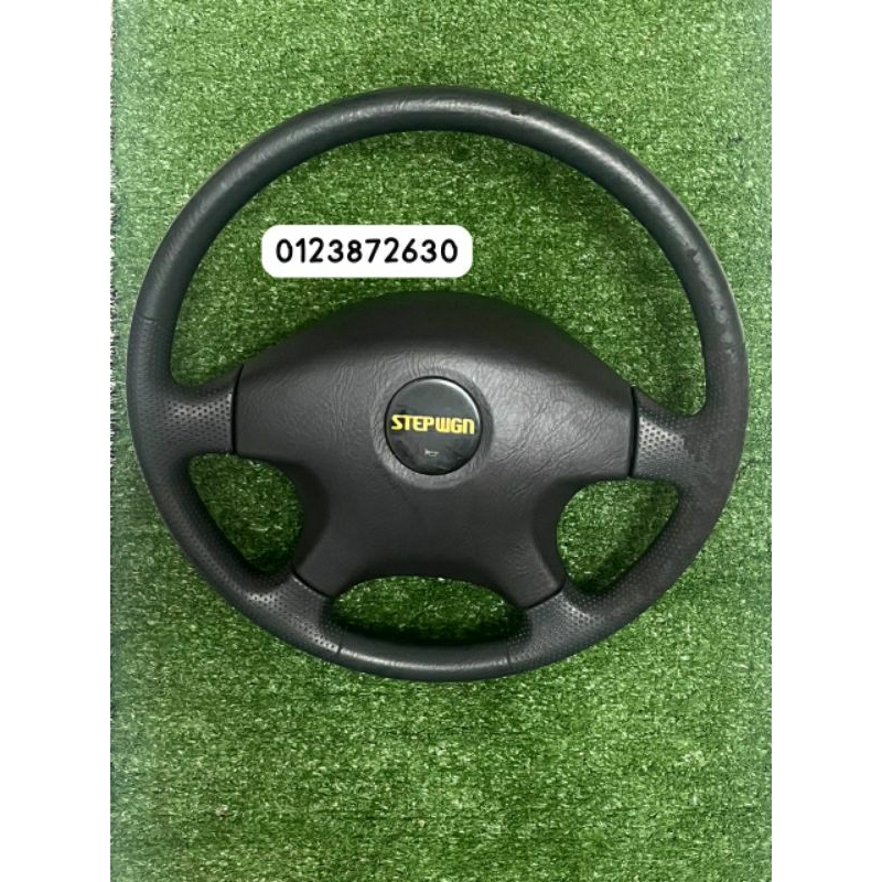 honda CRV S10 rd1 stereng wheel | Shopee Malaysia