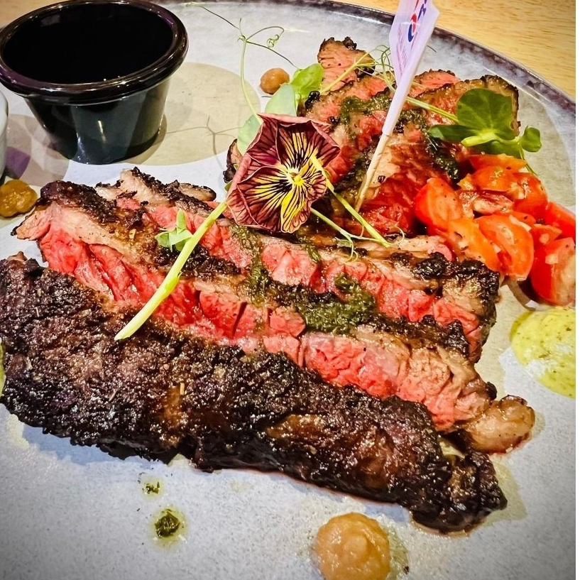 Hanwoo Internal Flank Plate Halal Premium Beef (Klang Valley Only ...