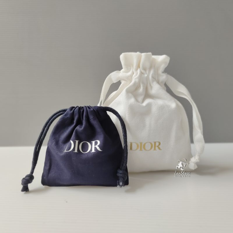 2024 accessories Drawstring Pouch | Shopee Malaysia