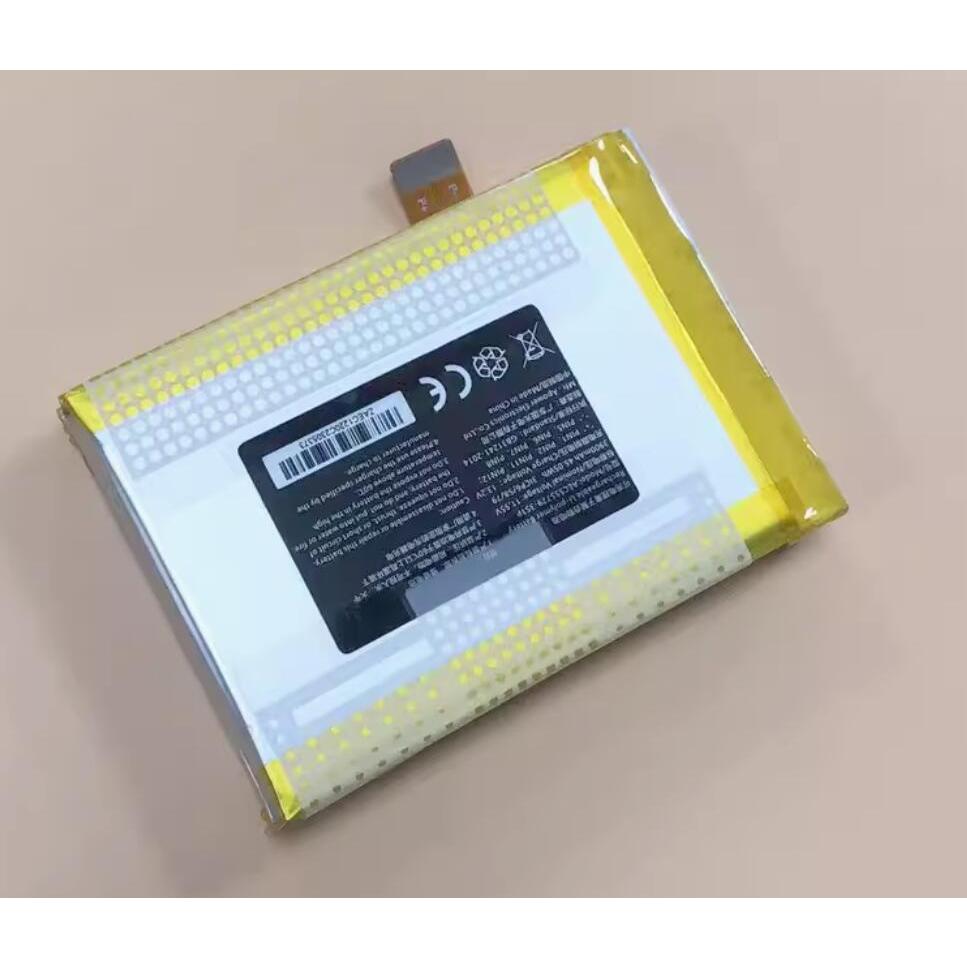 11.55V 45.62Wh 565774-3S Battery For GPD WIN 3 Win3 WIN 4 Handheld ...