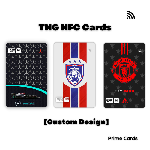 001 - 018 Prime Cards - Ready Stock | Shopee Malaysia