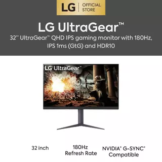 LG Monitor Official Store Online, November 2025 | Shopee Malaysia