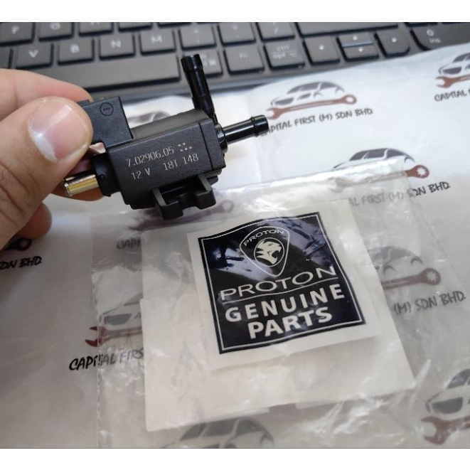 5557806 PROTON EXORA CPS EXORA BOLD PREVE SUPRIMA S FICD VALVE | Shopee ...