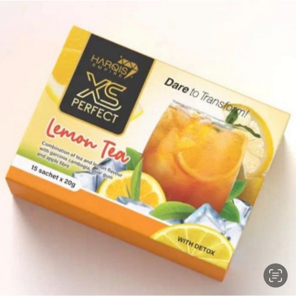 Burn Ice Tea ORIGINAL HQ | Shopee Malaysia