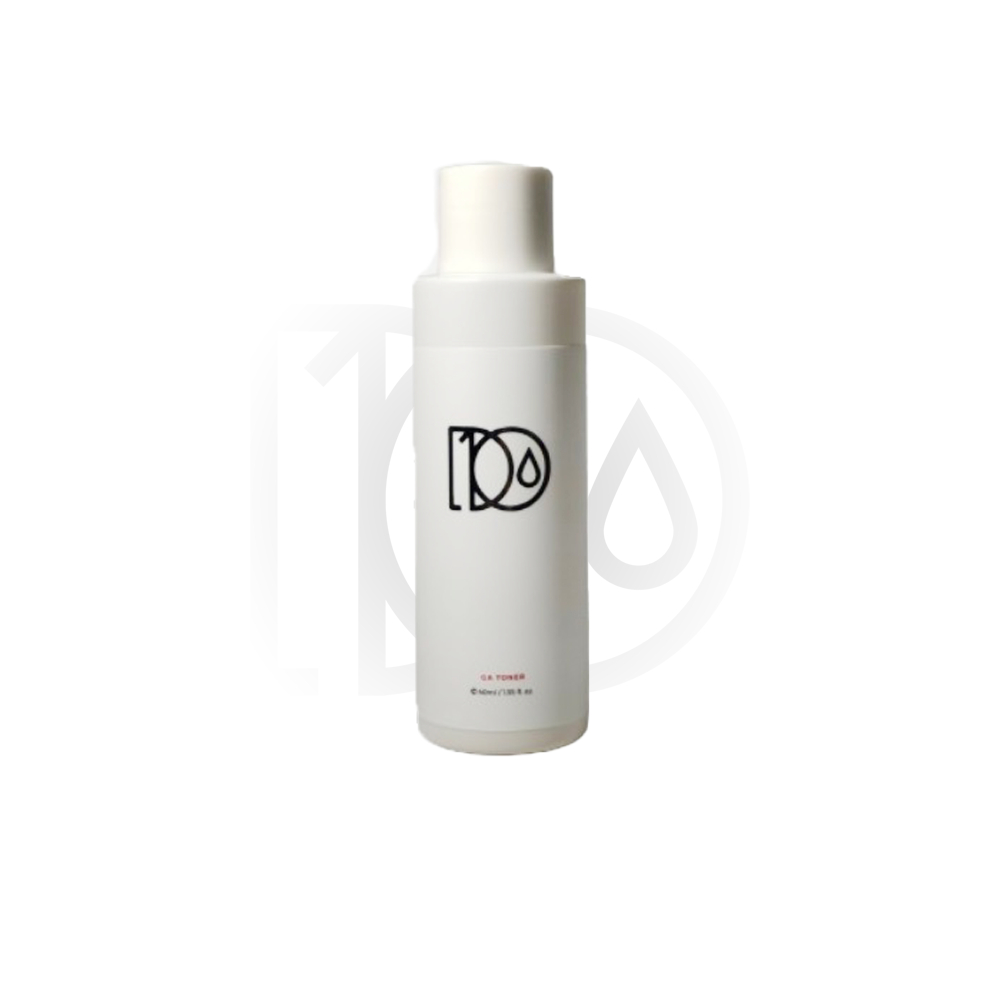 Derm10 Mediclear GA Toner 40ml | Shopee Malaysia
