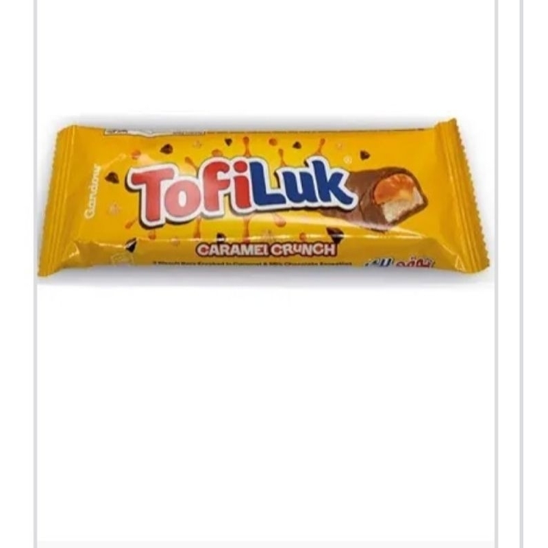 tofilux two finger (33g) | Shopee Malaysia