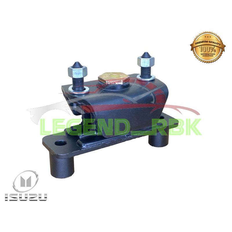 (1PC) ISUZU D-MAX DMAX VCROSS V-CROSS RT50 2013-2019 REAR / BELAKANG ...