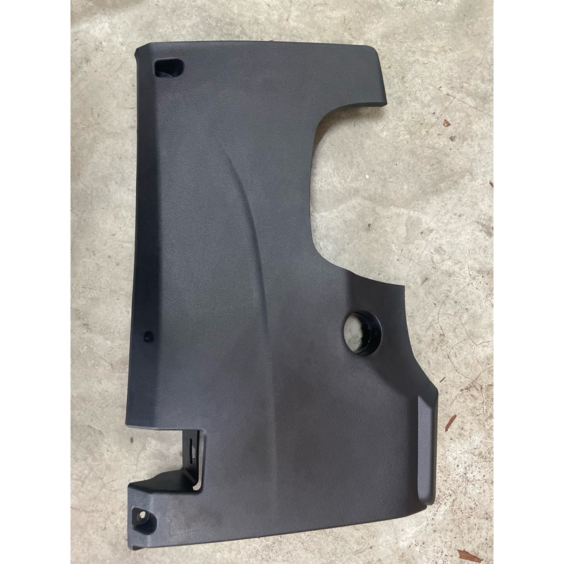 New Saga MC2 Panel Assy Lower PW945873-P0073 (Minor Defect) | Shopee ...