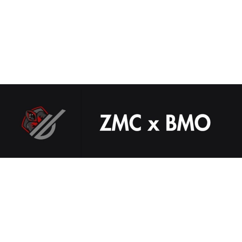 ZMC x BMO (SMC + Fundamental Analysis) | Shopee Malaysia