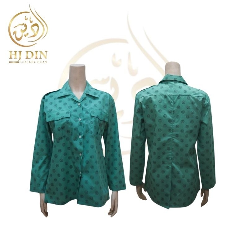 UNIFORM PANDU PUTERI | Shopee Malaysia