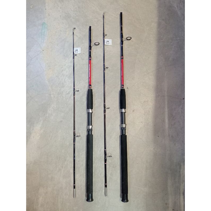 🔥 HYTAC AVENGERS ROD 🔥 | Shopee Malaysia