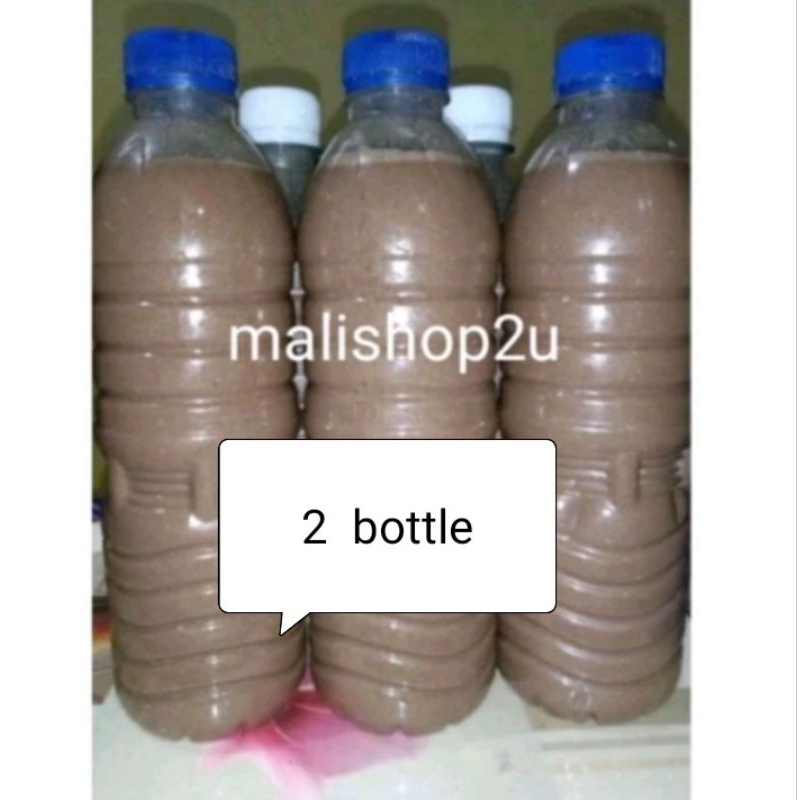 budu tempayan asli (2 x 580g) | Shopee Malaysia