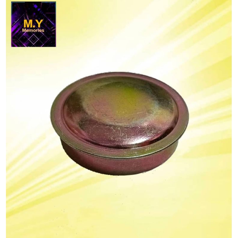 Grease Cap Wira,Flx (50mm)(hub cap) | Shopee Malaysia