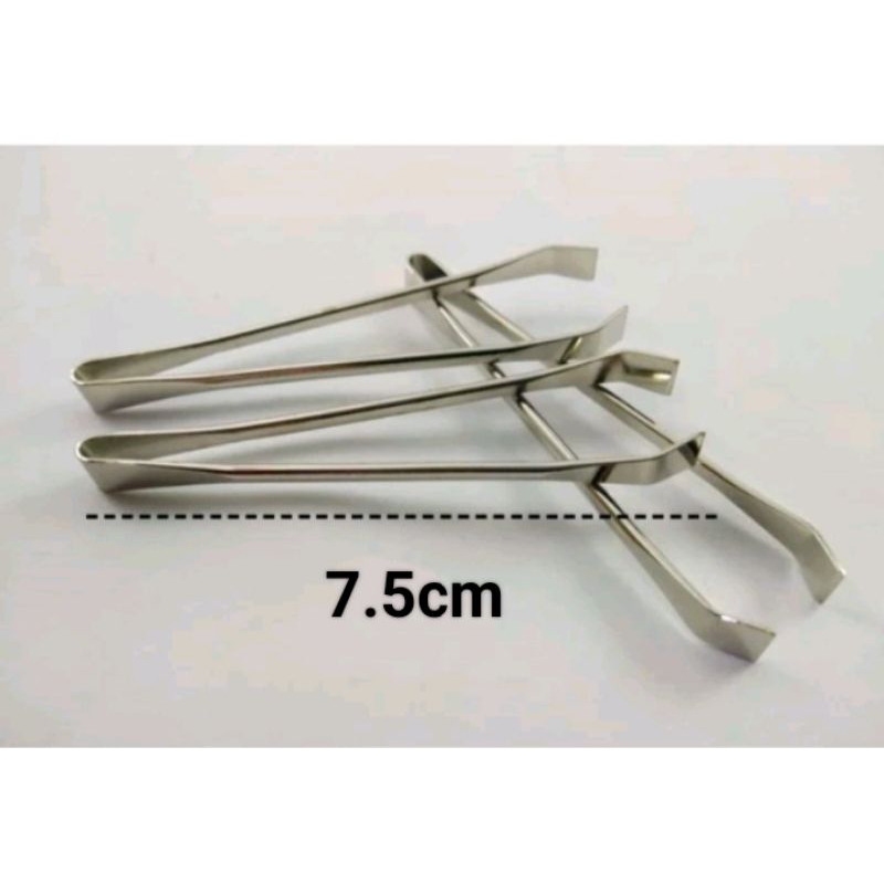 Penyepit Uban/Penyepit Bulu/Eyebrown Tools/Chopsticks[SBJ8099] | Shopee ...