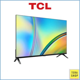 TCL 32S5400AF 32 Inch / 43S5400A 43 Inch Frameless Full HD HDR TV with Android TV | Shopee Malaysia