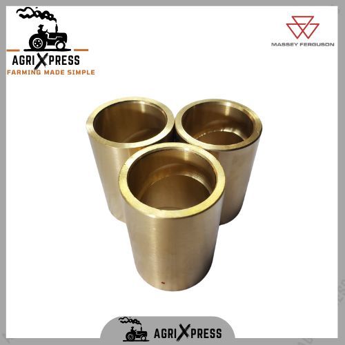 Carrier Gear Copper / Tiga Beradik Bush ( 3Pcs ) - MF | Shopee Malaysia
