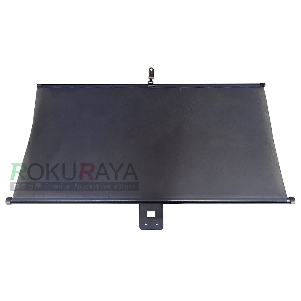 115cm OEM Material Manual Retractable Sun Shade Shield Sunshield ...