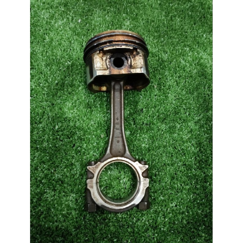 Piston Nissan March TURBO 71MM 72MM 73MM low comp hi boost | Shopee ...