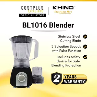 khind blender - Prices and Promotions - Aug 2024 | Shopee Malaysia