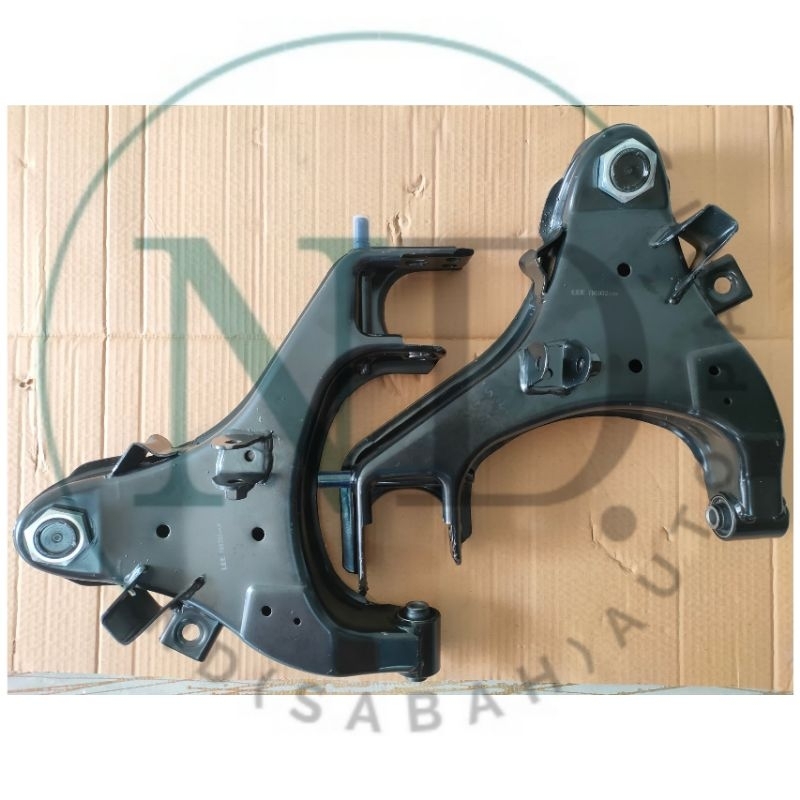 NISSAN FRONTIER FRONT LOWER ARM 54500-2S686 (LH) / 54501-2S686 (RH ...