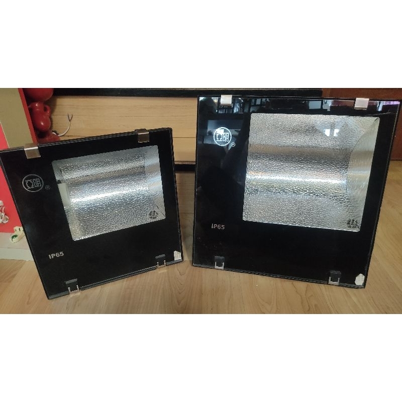 lampu halida logam jenama Yaming-e40- 250w/ 400w dengan tiub/ Yaming ...