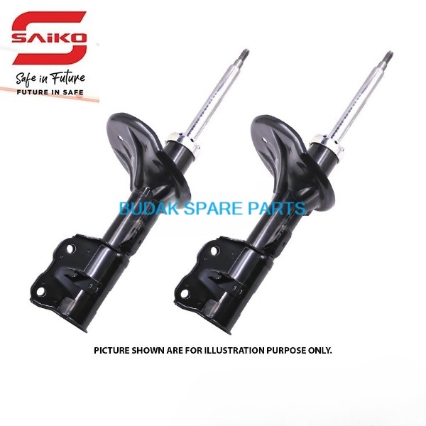 HONDA CIVIC SR4 Saiko Shock Absorber Front Depan | Shopee Malaysia